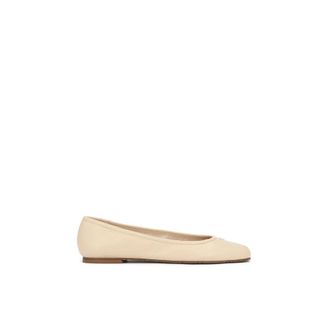 Kazar Femme, Chaussures, Beige, Taille: 39 EU Levane Ballerinas