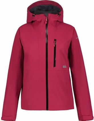 Icepeak Damen Jacke BANDERA
