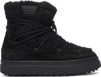 GANT Schneeschuhe Gant Snowhill 33543428 Schwarz