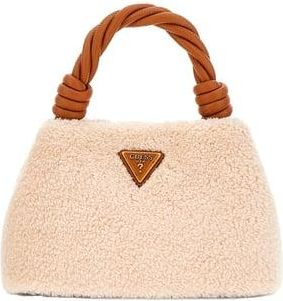 Guess Sac &agrave; main shearling