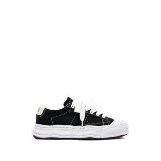 Miharayasuhiro Jackson OG Sole Canvas Low-top Sneakers