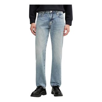 A|X Armani Exchange Gerades Jeans - - Jeans - Herren - Blau - W32