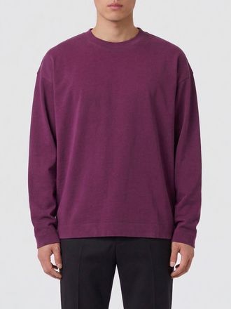 Dries Van Noten T-Shirt DRIES VAN NOTEN Herren Farbe Violett