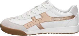 Skechers Homme, Chaussures, Blanc, Taille: 41 EU Zinger Baskets