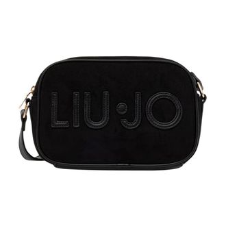 Liu Jo Ferielle M - Femme - Sacs - Noir - Taille: ONE Size