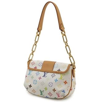 Louis Vuitton Pre-owned Schultertasche - - Pre-owned - Damen - Mehrfarbig - ONE SIZE