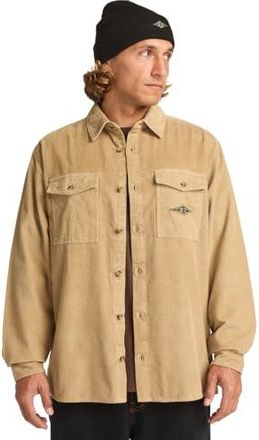 Billabong MenChemise Manches Longues Bong Days S