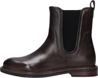 Marip&eacute; Damen, Schuhe, Braun, 35 EUGr&ouml;&szlig;e