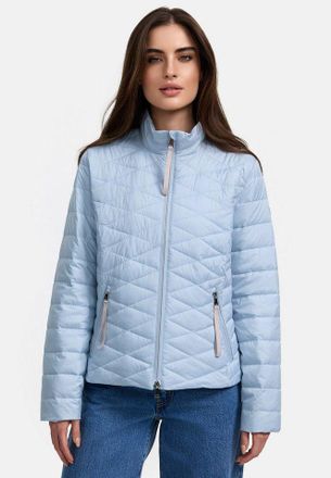 Manisa Steppjacke mit Diamondsteppung