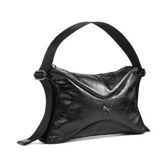 Puma Sac Flute Verve (1,5 L), Accessoires, Noir, OSFA