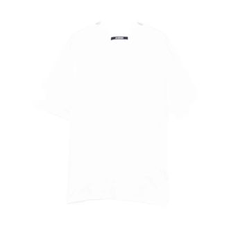 Jacquemus Top - - Tops - Damen - Wei&szlig; - XS