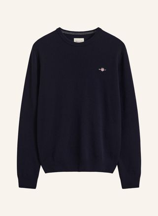 GANT Pullover blau