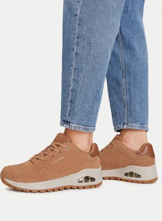 Skechers Sneakers 155135/CSNT Beige
