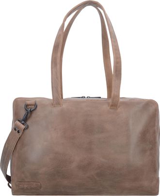 Plevier Schultertasche Pure