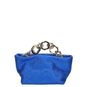 Gedebe Jessye Bag - - Bags - Damen - Blau - ONE SIZE