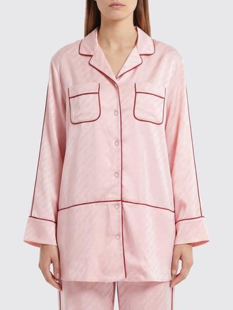 Off-white Chemise OFF-WHITE Femme couleur Rose