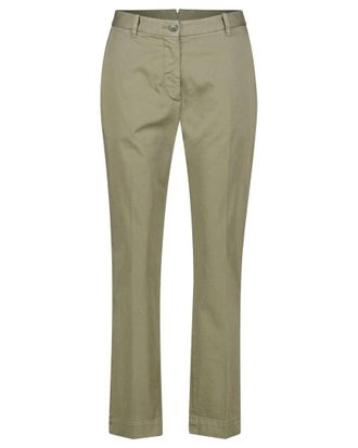 Nine In The Morning Damen Chinohose BLUE SLIM