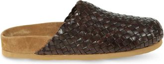 Dragon Diffusion Femme, Chaussures, Brun, Taille: 41 EU 5110 Mule Footbed