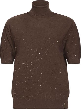 Hinnominate STRICKWAREN - Rollkragenpullover auf YOOX.COM