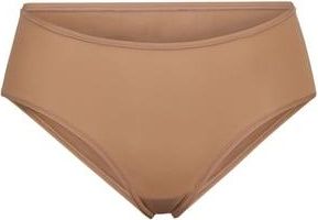 SKIMS Culotte mi-haute unie