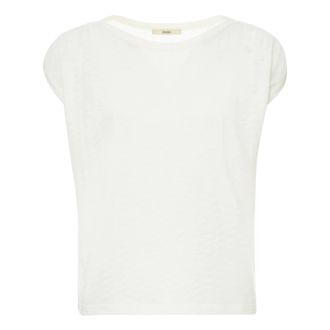 Sessun T-shirt Sixto Jacquard Sess&ugrave;n