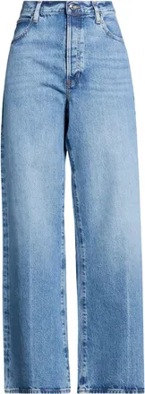 Frame Denim HOSEN & R&Ouml;CKE - Jeanshosen auf YOOX.COM