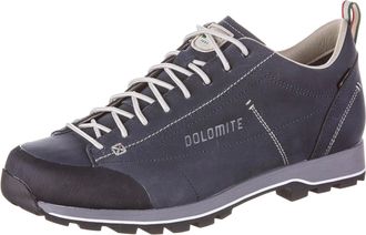 Dolomite Unisex Cinquantaquattro Low Fg GTX Leichtathletik-Schuh, Dunkelblau 295, 44.5 EU