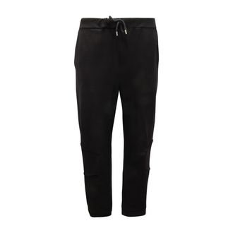 Ixos Z21I70421Slu Sweatpants - - Trousers - Damen - Schwarzk - L