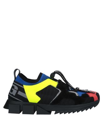 Dolce & Gabbana SCHUHE - Sneakers auf YOOX.COM