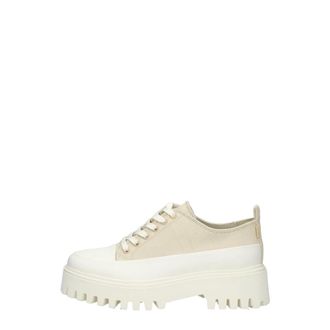 Bronx Damen, Schuhe, Beige, 37 EUGr&ouml;&szlig;e