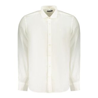 North Sails Herren, Shirts, Wei&szlig;, XLGr&ouml;&szlig;e