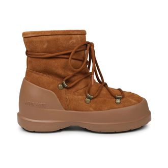 Moon Boot Damen, Schuhe, Braun, 36 EUGr&ouml;&szlig;e