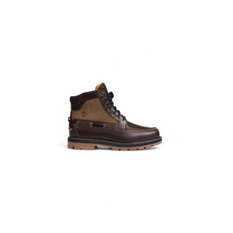Timberland Schn&uuml;rstiefel - - Shoes - Herren - Braun - 43 1/2 EU