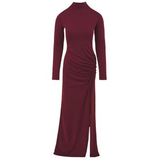 Mar De Margaritas Silvy Dress - - Dresses - Damen - Rot - M