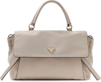 Guess Handtasche Hell Taupe