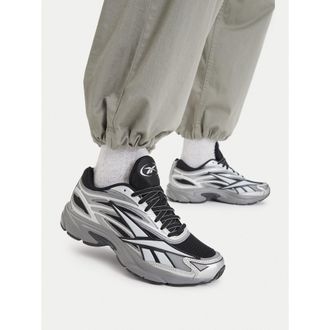 Reebok Sneakers Reebok EO-PREMIER ROAD 1000 100271956 W Schwarz