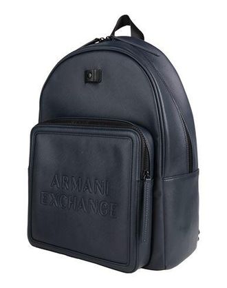 A|X Armani Exchange SACS - Sacs &agrave; dos sur YOOX.COM
