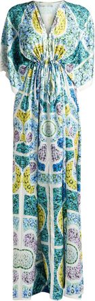 Mary Katrantzou KLEIDER - Maxi-Kleider auf YOOX.COM
