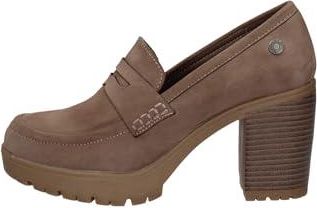 Refresh 171265 Zapatos Mujer Taupe