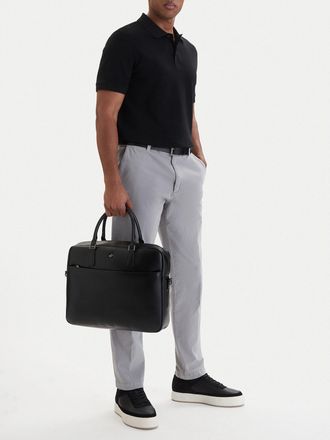 Beverly Hills Polo Club Laptoptasche Beverly Hills Polo Club CWBEO-BHPC-L-016-07 Schwarz