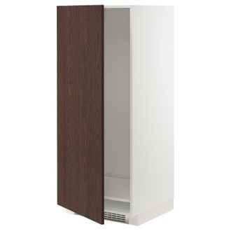 IKEA METOD Hochschrank f K&uuml;hl-/Gefrierschrank