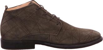 Think Herren, Schuhe, Gr&uuml;n, 42 EUGr&ouml;&szlig;e