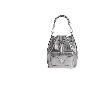 Coccinelle Femme, Sacs, Gris, Taille: ONE Size Beat Generation Small