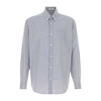 The Row Homme, Chemises, Gris, Taille: L Casual Chemises