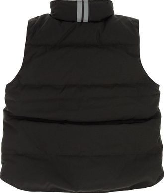 Canada Goose Vanier Vest - Black