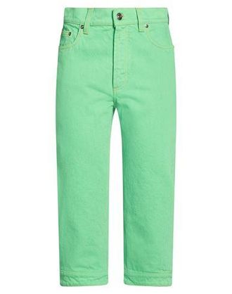 Versace BAS - Pantalons en jean sur YOOX.COM