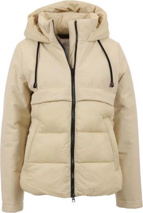 Fuchs Schmitt Down Jackets - - Jackets - Damen - Beige - S