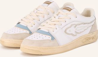 Enterprise Japan Enterprise Japan Sneaker Egg Rocket weiss