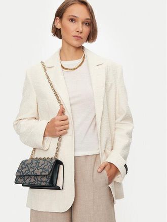 Tous Handtasche Kaos Icon 2002128651 Braun