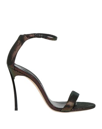 Casadei SCHUHE - Sandalen auf YOOX.COM